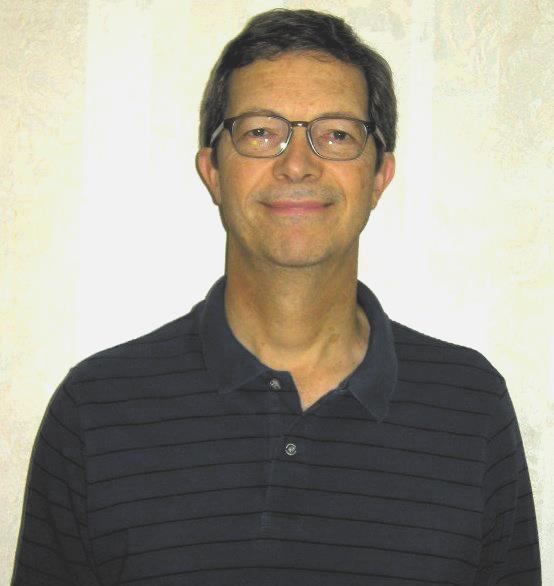 About the Author – Dynamics, Motion, and Control